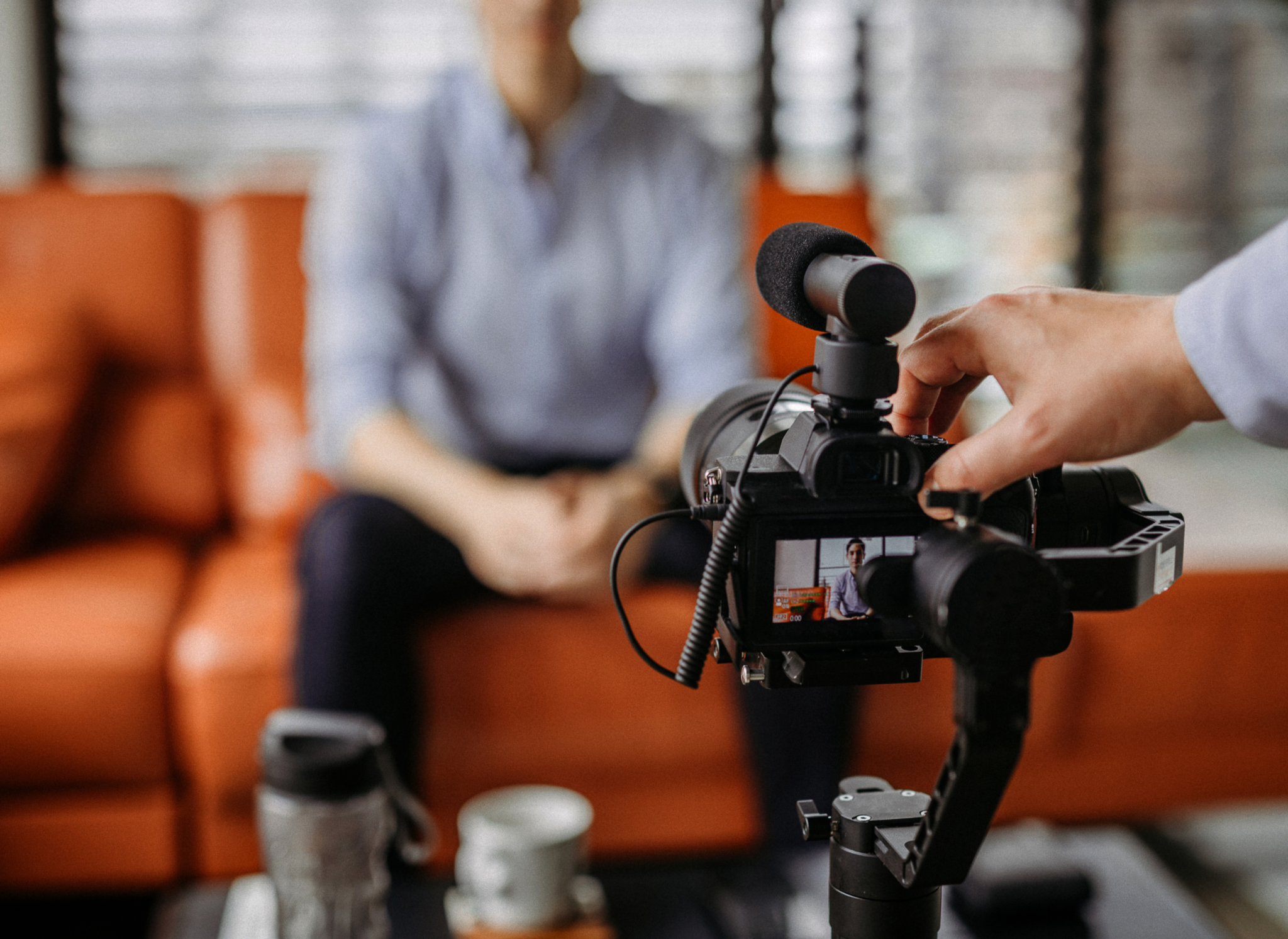 The Power of Behind-the-Scenes Content in Real Estate Marketing ...